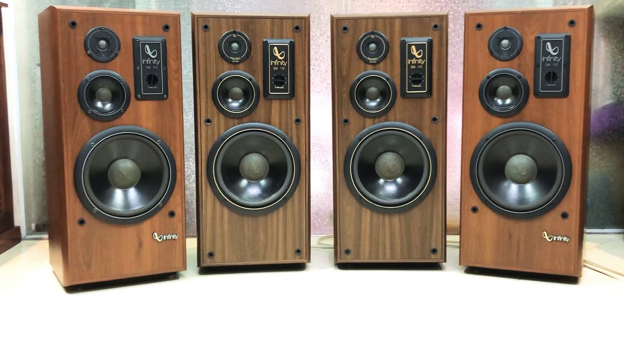 Hàng về 2 em siêu mẫu infinity SM 112 và SM 115 Siêu Đẹp - YouTube