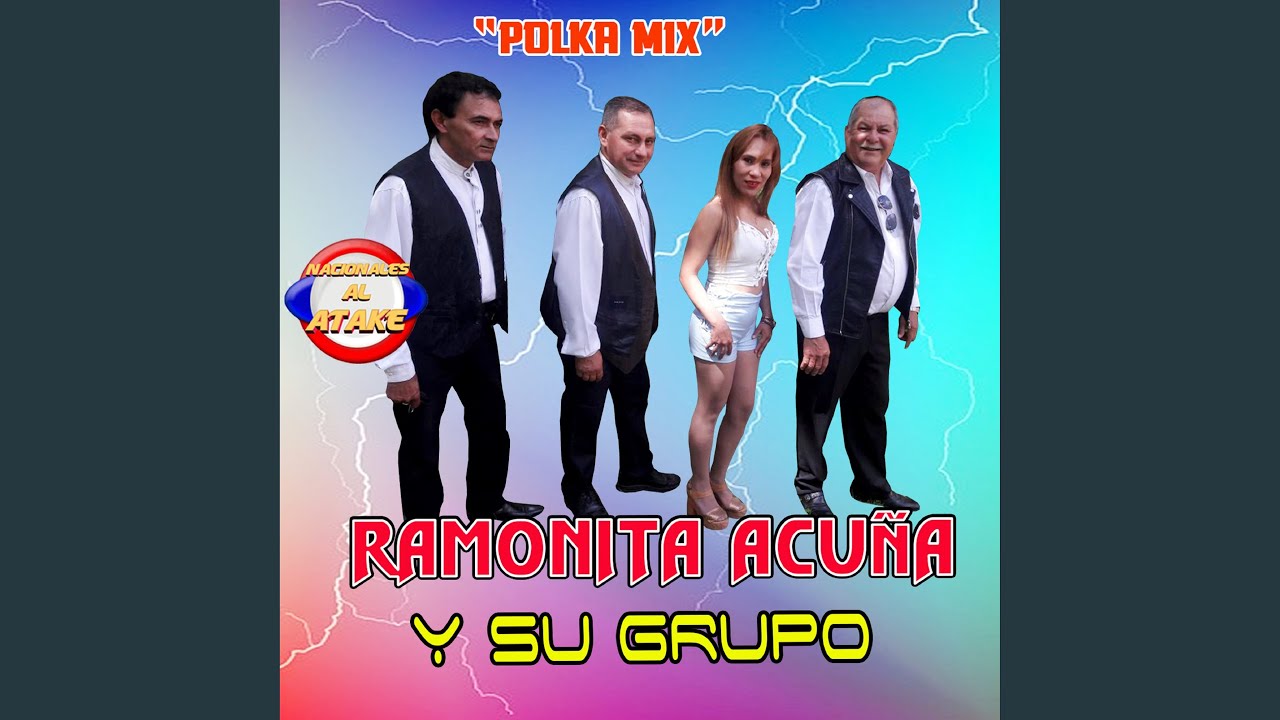 Polka Mix - YouTube
