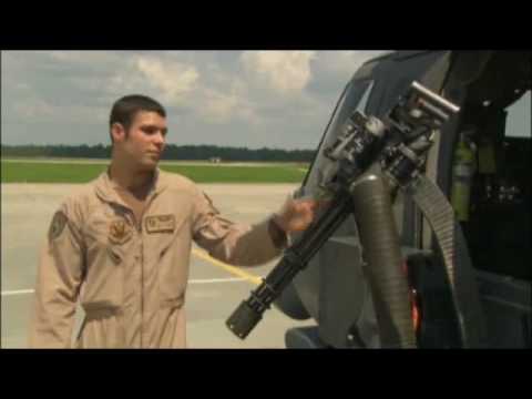 7.62 Minigun! - YouTube