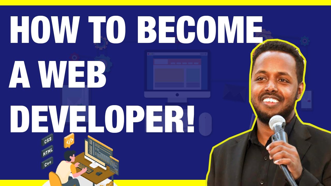 Saan u Kala Hormari Luuqadaha Programming-ka - Somali Programmers - YouTube