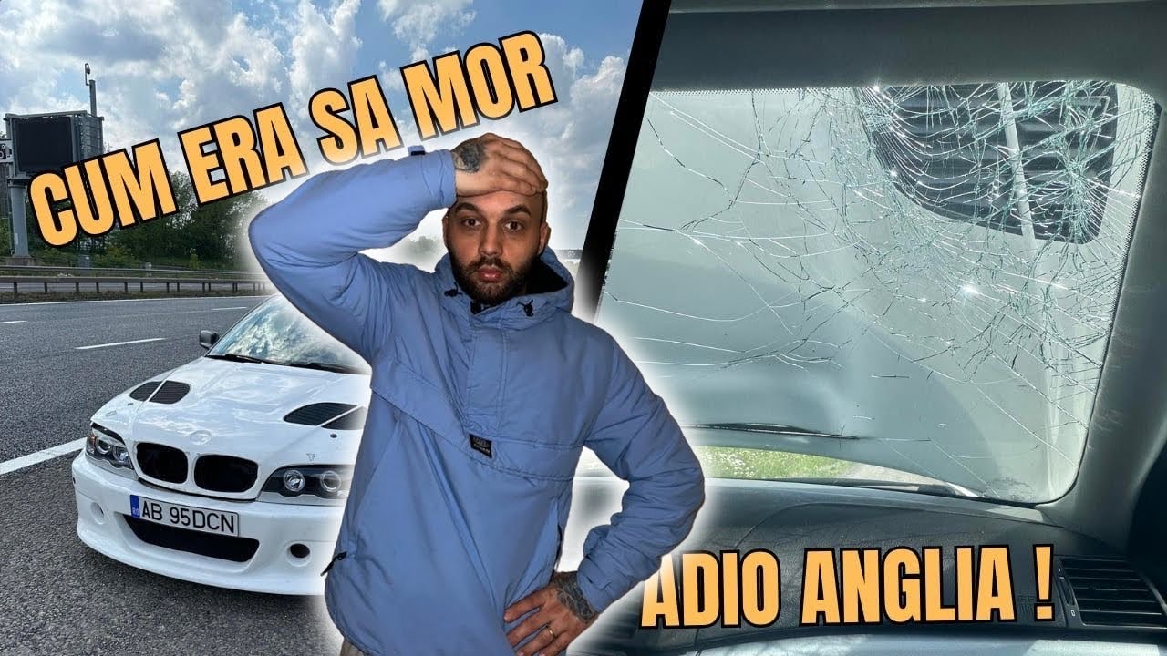 ULTIMUL VLOG !! - YouTube