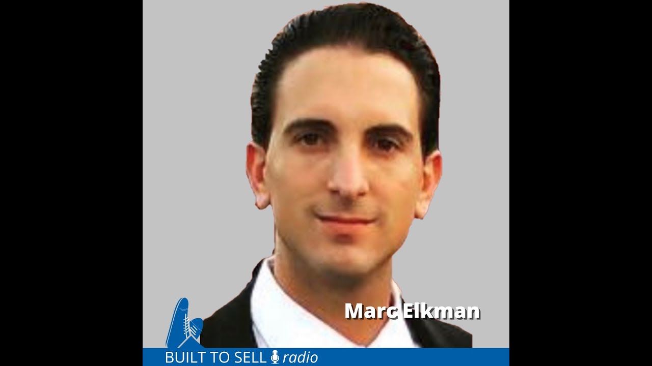 Meal Delivery Service Becomes $20M+ Business with Marc Elkman l Ep 286 ...