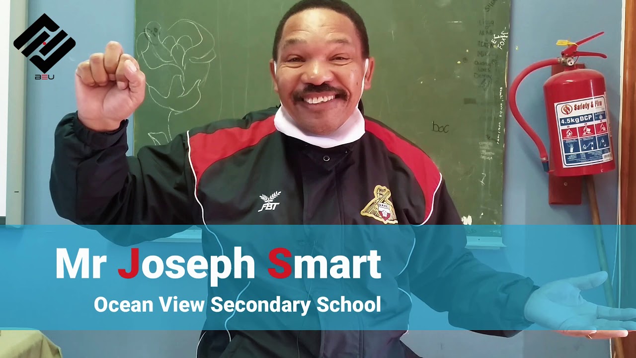 Mr Joseph Smart - YouTube