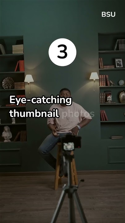 Understanding YouTube's Algorithm: Top 5 Features Every Creator Should Know. - YouTube