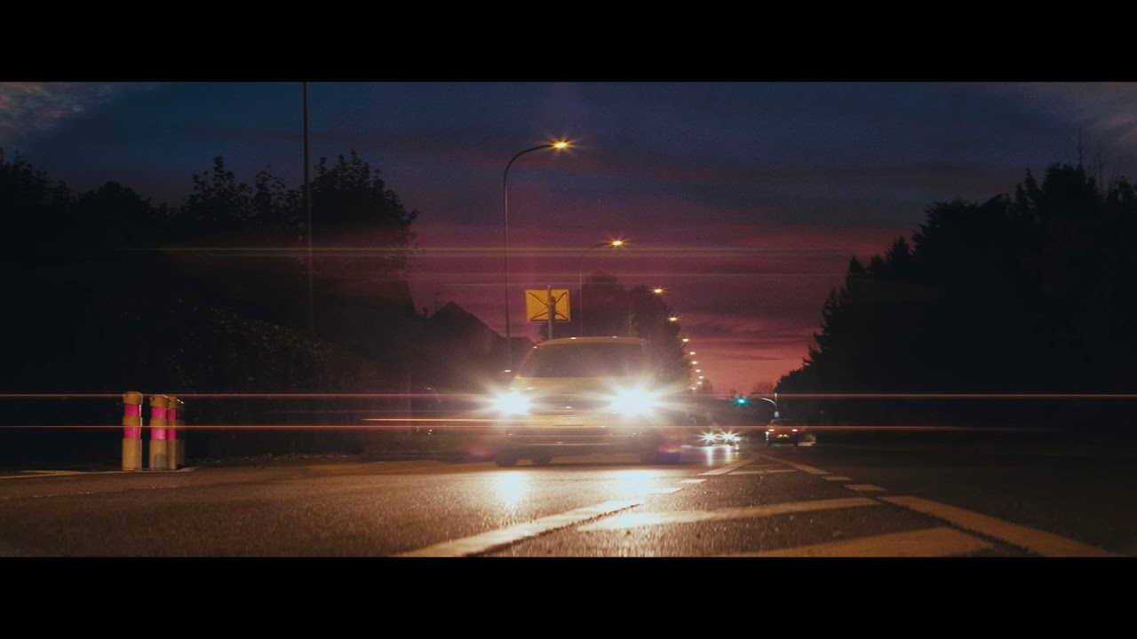 Anamorphic Hypergonar 16 ST + Fuji X-T2 - YouTube