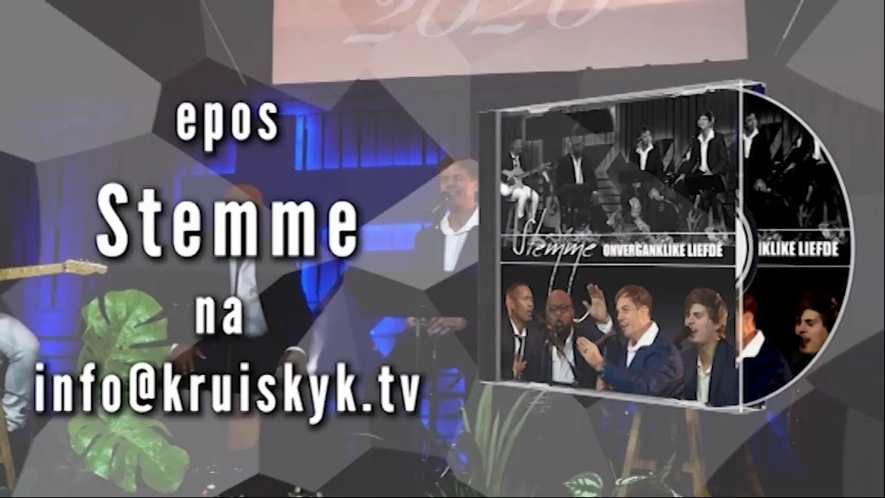 Kruiskyk uitsending: Joseph Ruiters - YouTube