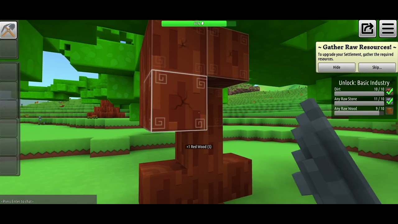 Worlds FRVR | Walkthrough - YouTube