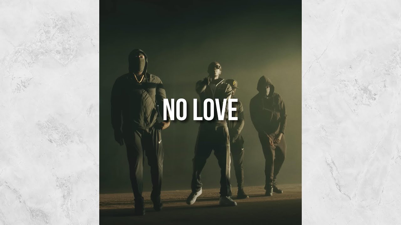 [FREE] Central Cee x Unknown T Type Beat 'No Love' | Guitar Drill Beat ...