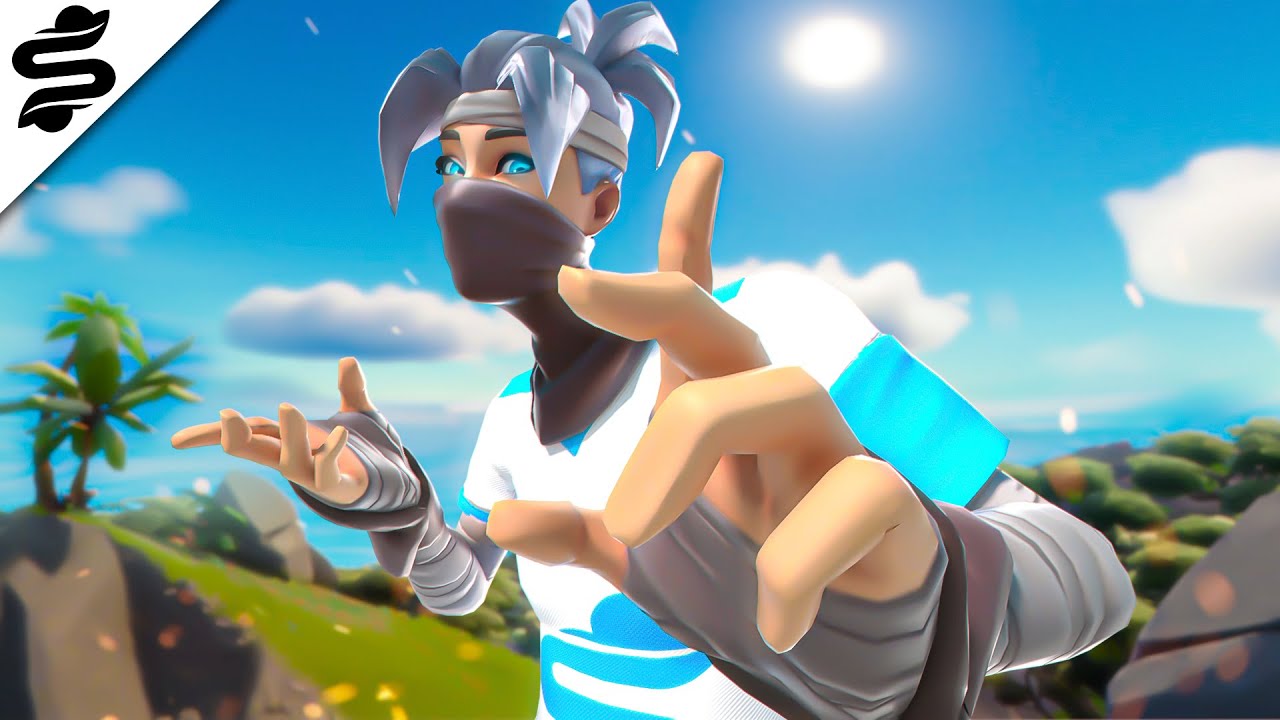 Introducing Sky Razor - YouTube