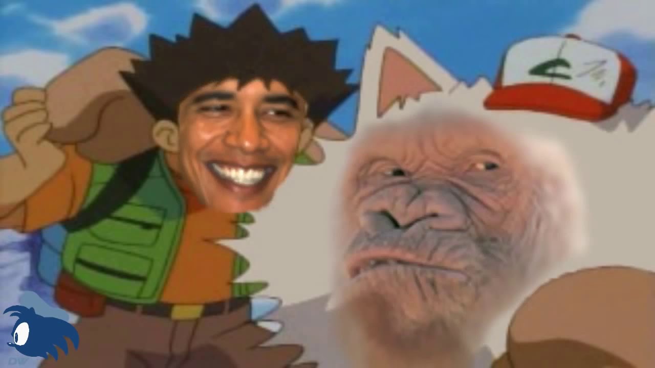 (RESUBIDA) PokéPoop 2 - ¿La secuela del poop de los monstruos esos ...