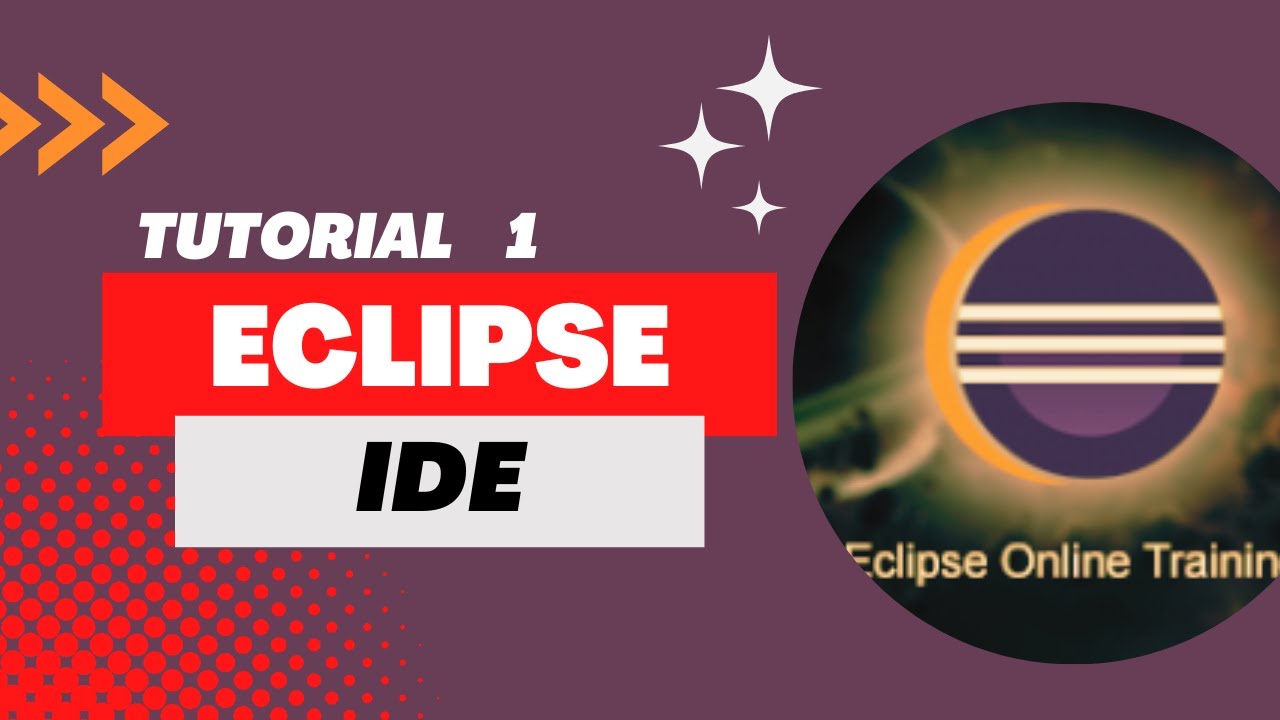 Tutorial 1: Eclipse IDE _ Samkuk technology. - YouTube