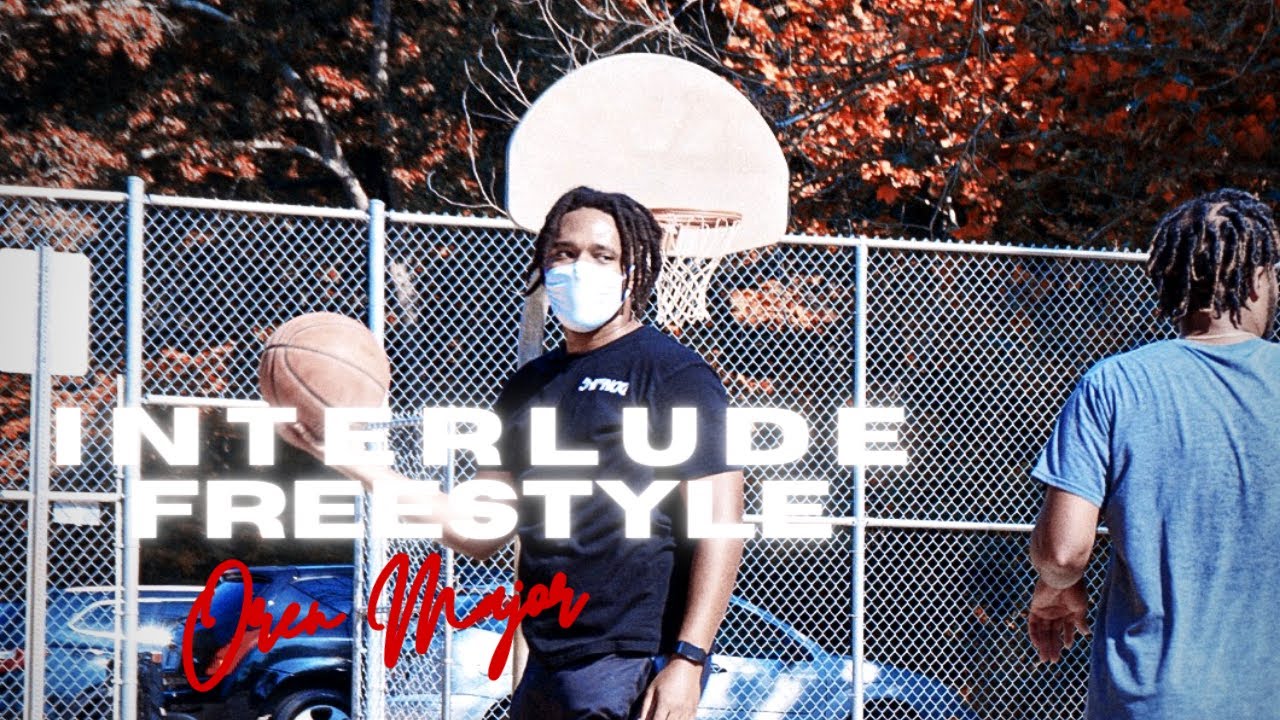 Oren Major - i n t e r l u d e (freestyle) - YouTube