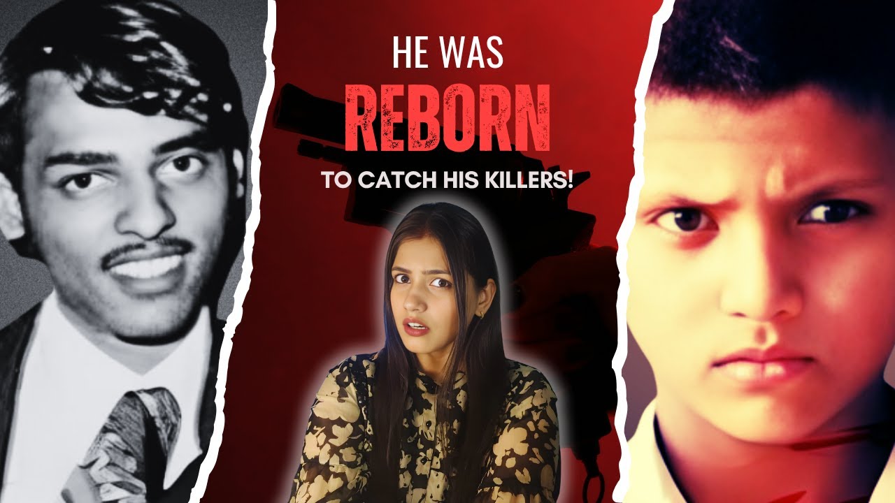 Reborn To Solve His Own Murder Case | Titu Singh Case Explained - YouTube