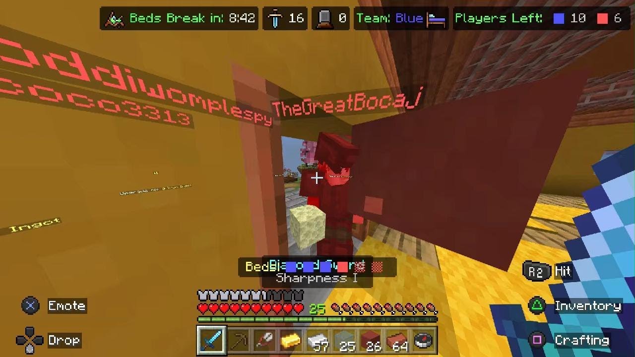 My perfect victory - YouTube