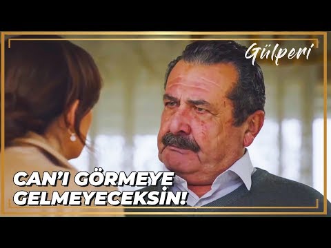 Yakup, Can'ı Gülperi'ye Göstermiyor! | Gülperi 14. Bölüm