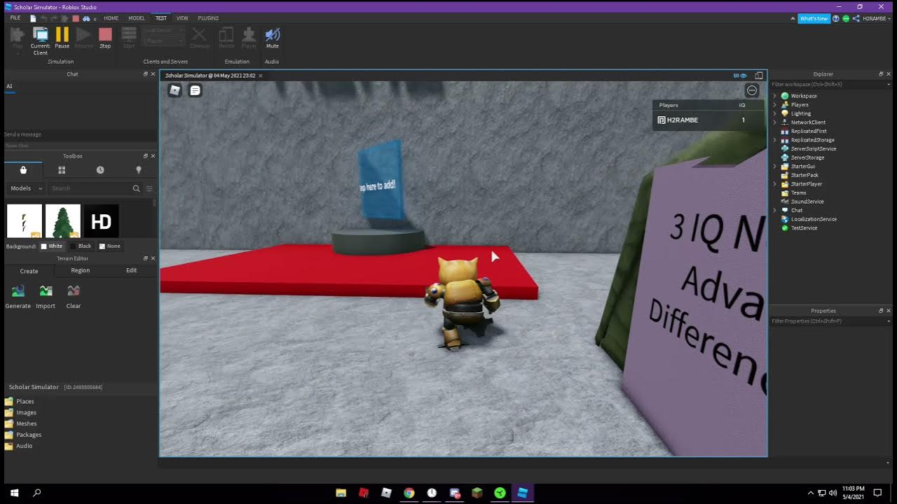 Performance Task APCSP Create Video Anthony Nguyen - YouTube
