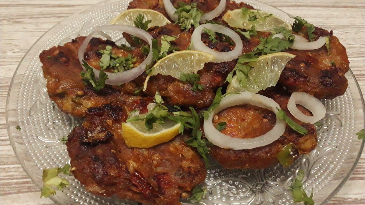 mutton kabab recipe | kabab recipe|| #recipe #vlog - YouTube