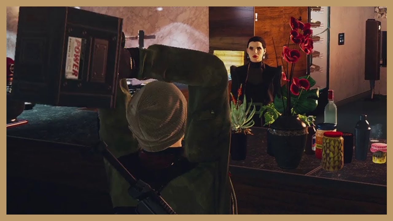 Make The World Your Tutorial - Hitman 2 #1 - YouTube