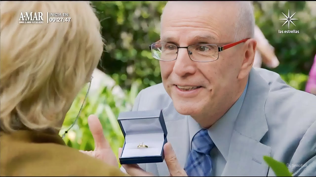 La Rosa de Guadalupe 2025 EL SEÑOR DE LAS ROSAS Part 2 - YouTube