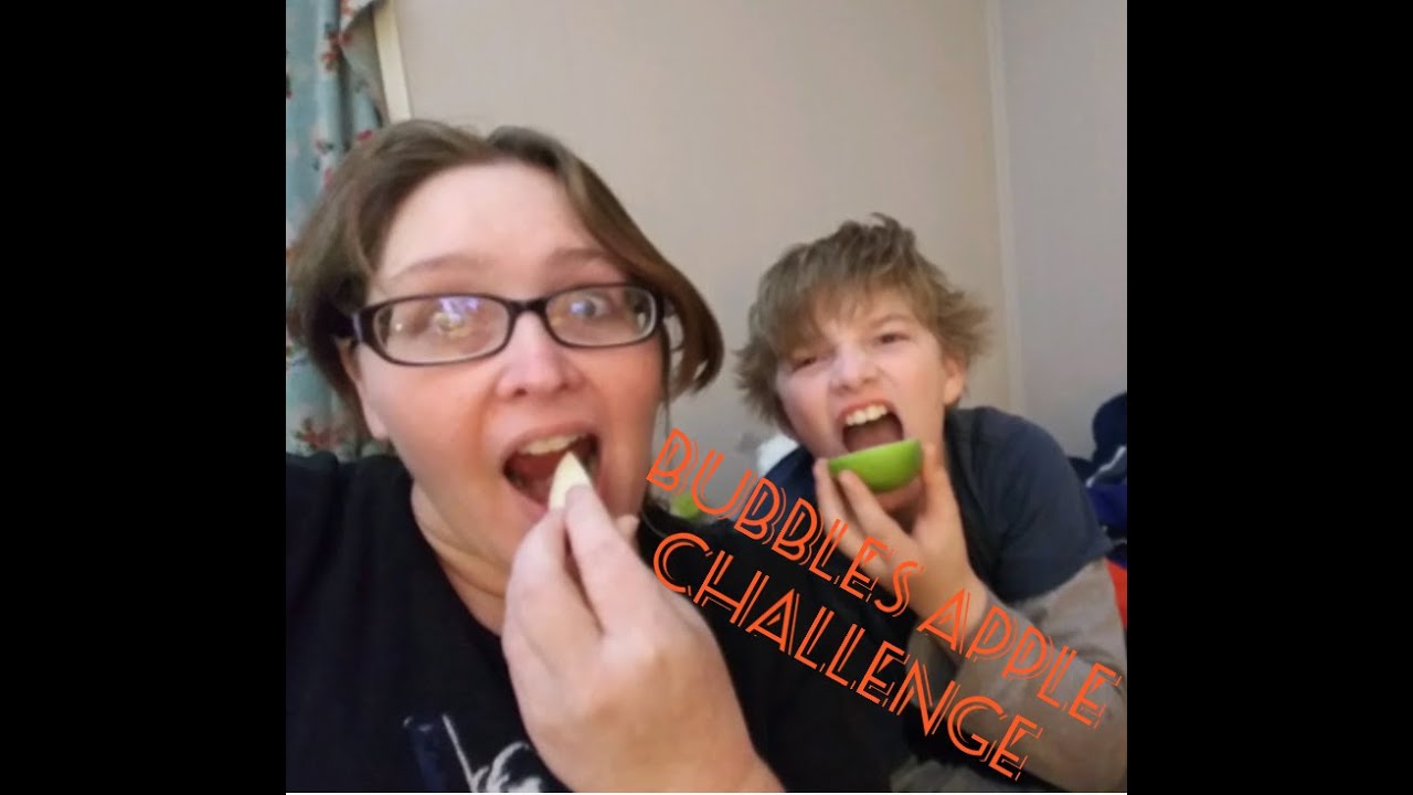 Apple's challenge with games review! - YouTube