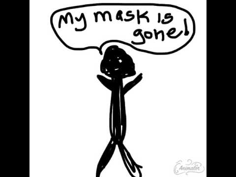 Fnaf Show S1 Ep1 Puppet without mask - YouTube