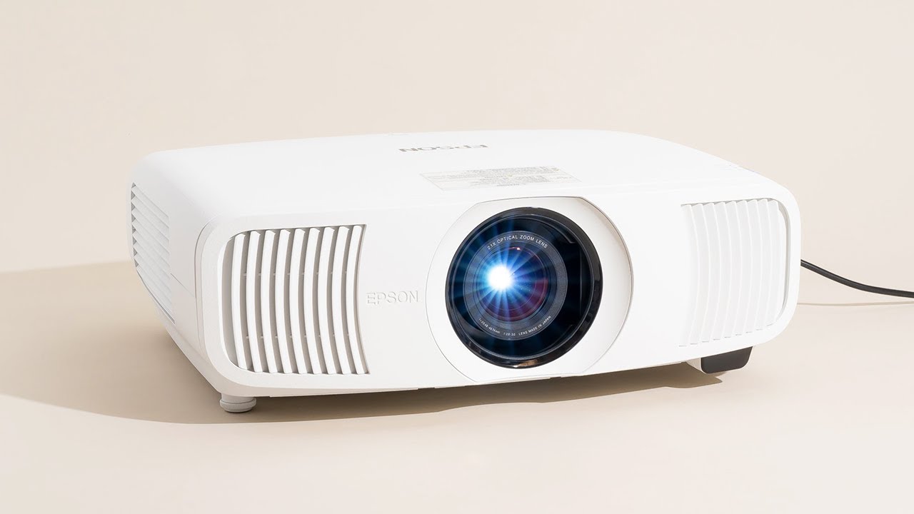 The Best Projectors - YouTube