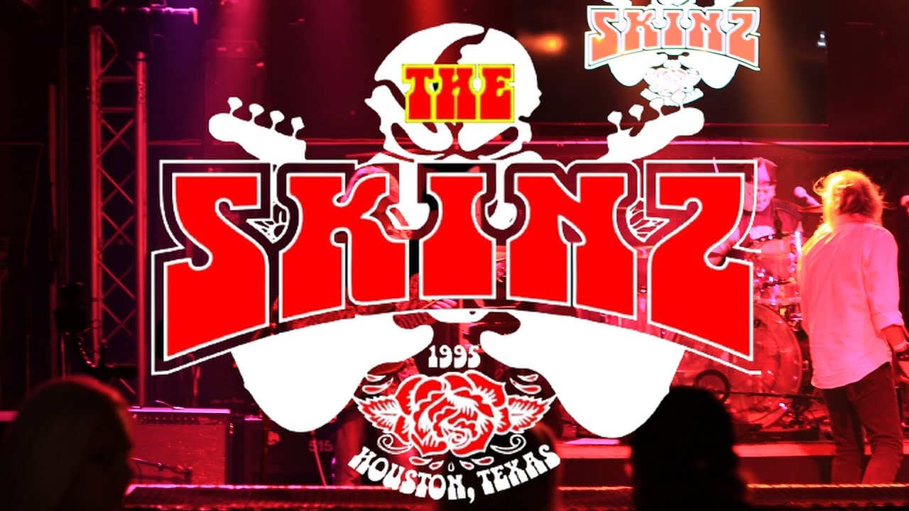 The Skinz "Waitin' For A Bus" & "Jesus Left Chicago" Filmed by Chris ...