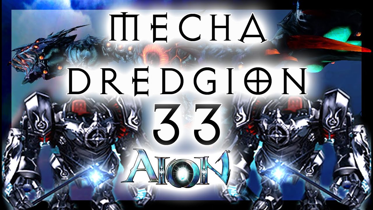 Aion | Free To Play - Let's play: #33 Mecha Dredgion ☠ | Gameplay FR ...