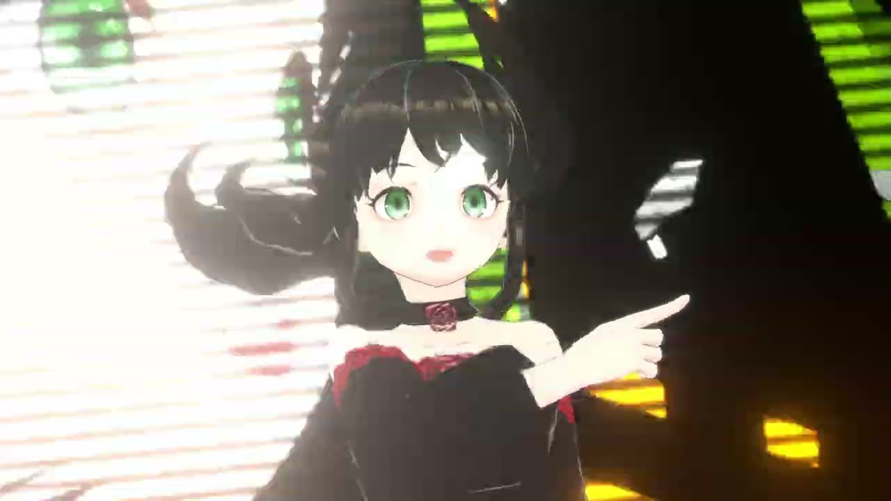 Booo! Dance VieTuber [VTUBER] - YouTube