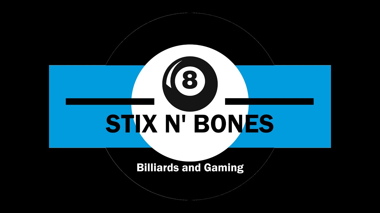Stix N' Bones Colton vs Josh - YouTube