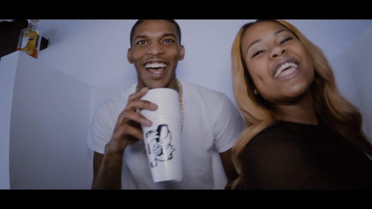 QUEEN KEY - "CANT LOSE" #TRAPSCHOLARZ | SHOT BY @G_KNOX_FILMS ...