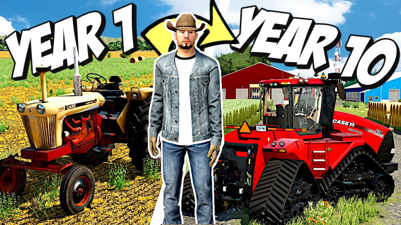 I Spent 10 Years on Western Wild Trying to Make $10 Million | Supercut ...