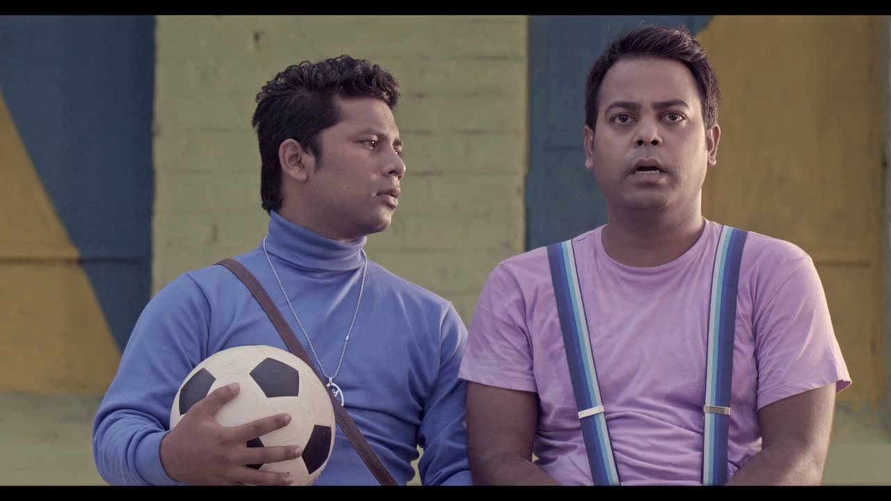 My GP app: TVC 1 - YouTube