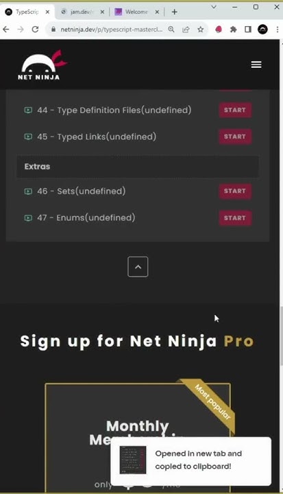 Bug reporting made EASY with Jam.dev #shorts - YouTube