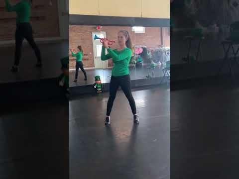 Predance Tap Video