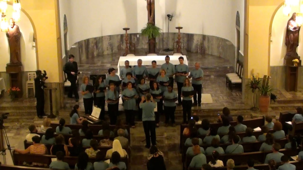 Regina Coeli - YouTube