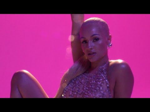 Alia Rose - LIGHTSHOW (Official Music Video)