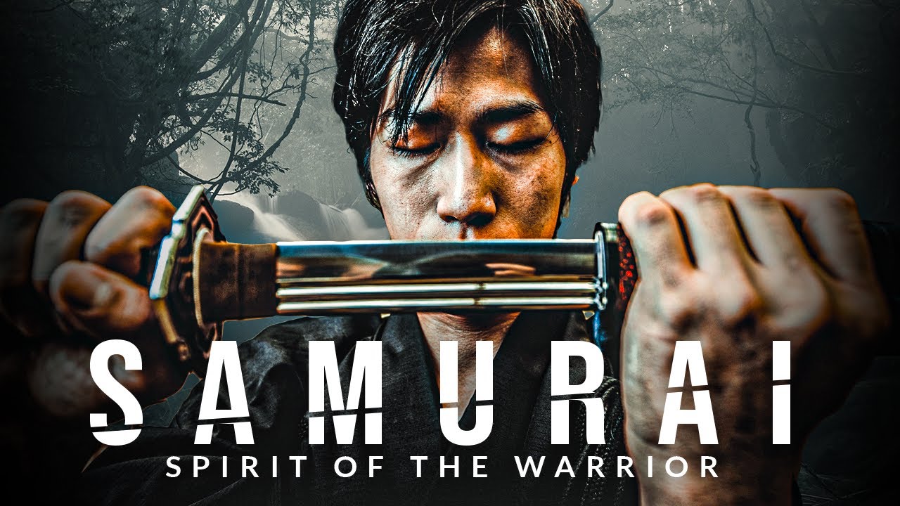 SAMURAI - Greatest Warrior Quotes Compilation - YouTube