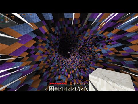 Playing Minecraft Tallcraft Dropper Map! + Download Link - YouTube