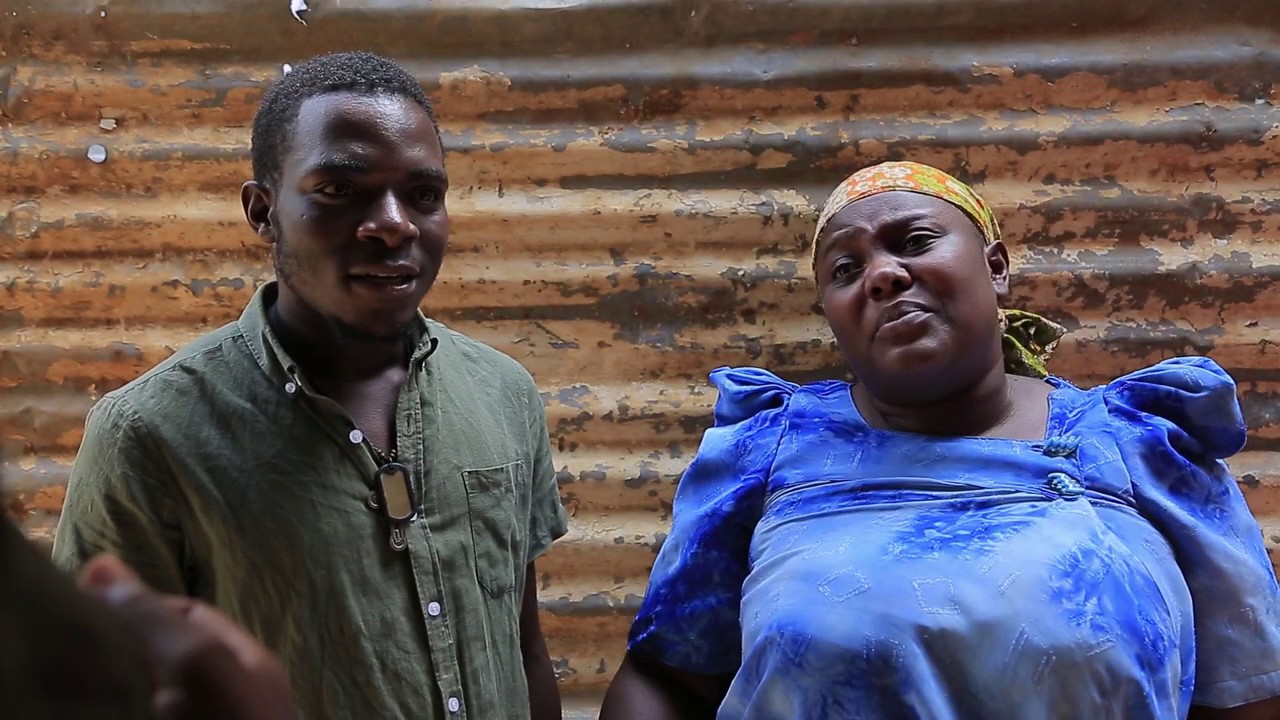 HALF LONDON PROMO EP 15 - YouTube