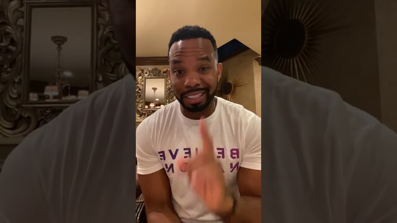 David Imonitie - 7 small things that create great success - YouTube