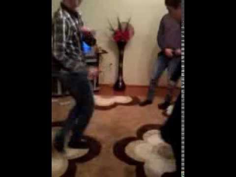 Bilesuvarli Sebuhinin ad gunu 22.11.2013