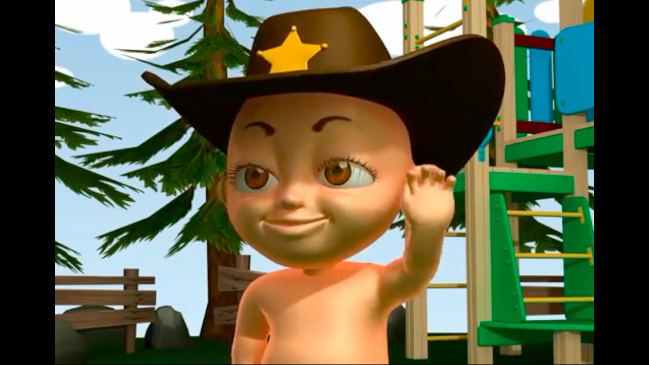 Ringa Ringa Roses | Ring Around the Rosie Kid's Songs & Nursery Rhymes ...