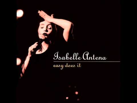 Isabelle Antena - Omerta Bossa (Nicola Conte Version) - YouTube