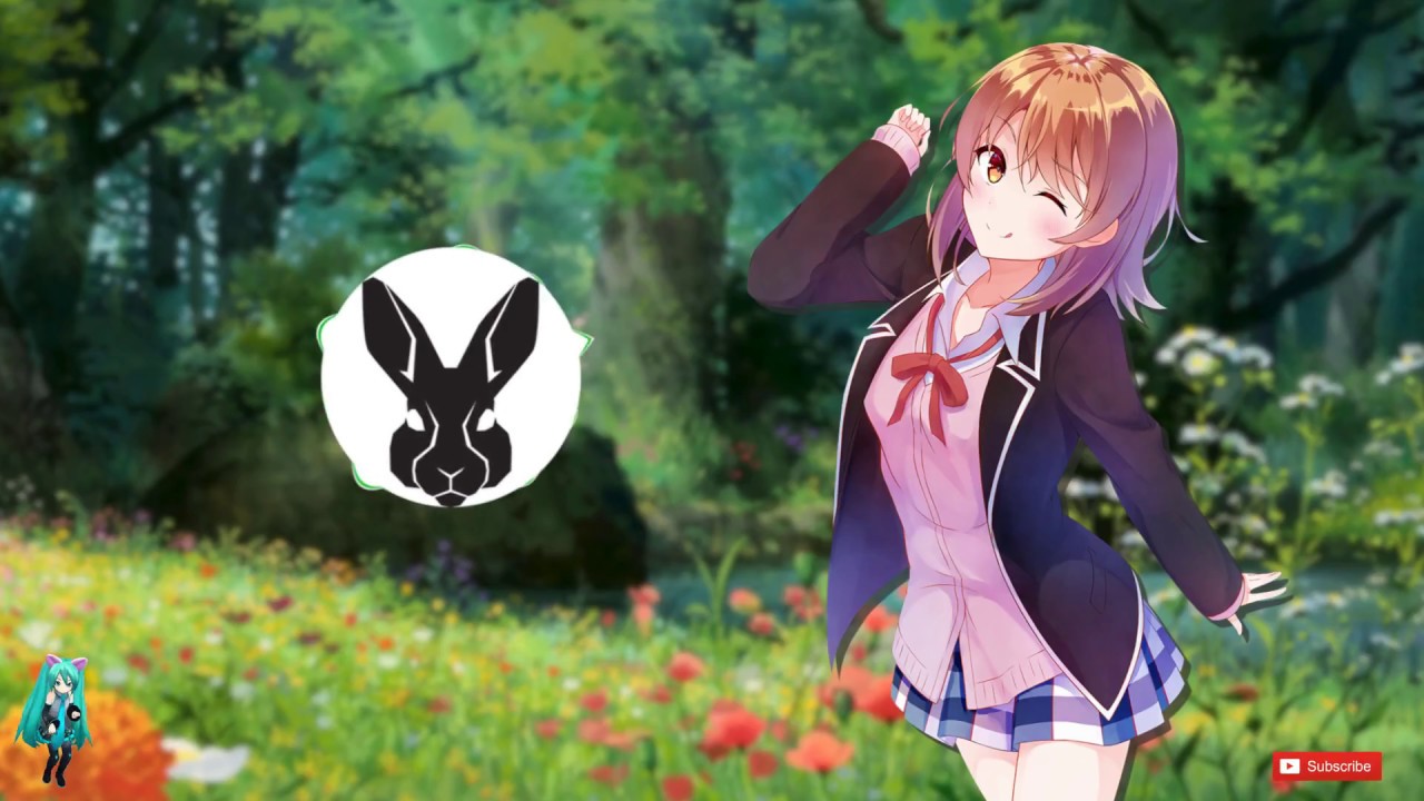 Nightcore - Music Is My Savior (feat. Mixie Moon) - YouTube