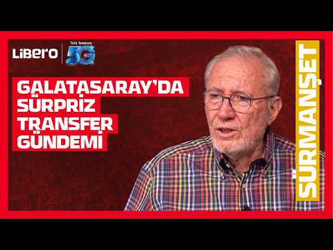 Icardi'de Perde Arkası | Can Uzun Transferi | Galatasaray'ın Yeni Transferi... | Levent Tüzemen