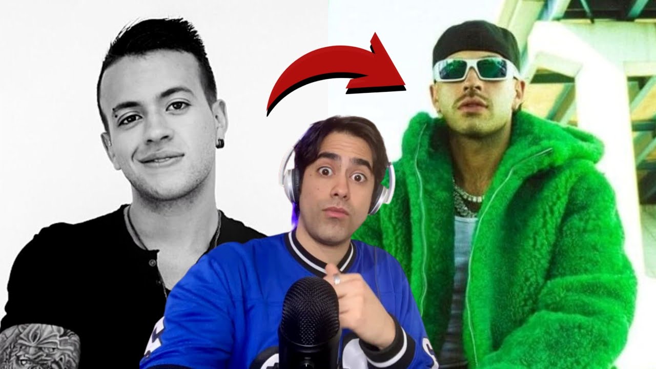 ¿Cómo Pasó FEID a convertirse en el FERXXO? ¿Qué tiene de especial ...