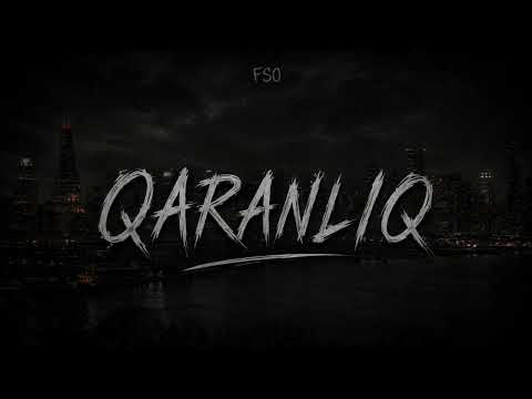 Qaranlıq | AI Azərbaycan Mahnısı | Emotional Dark Music