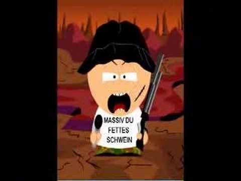 Massiv Diss-du fickst nicht den RUHRPOTT !!!