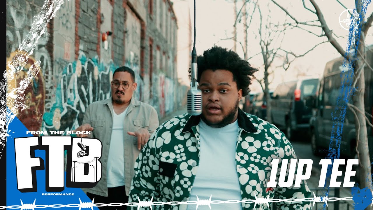 1UP Tee - “Accountability Pt. 2” (Sign Language Version) | From The ...